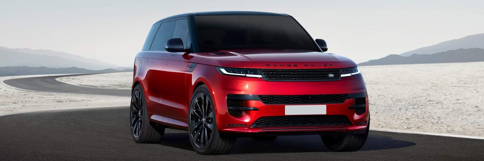Auto Nuove Land Rover Nuovo Range Rover Sport plug in hybrid 3.0 I6 460 PHEV S aut. De Bona JLR Bolzano