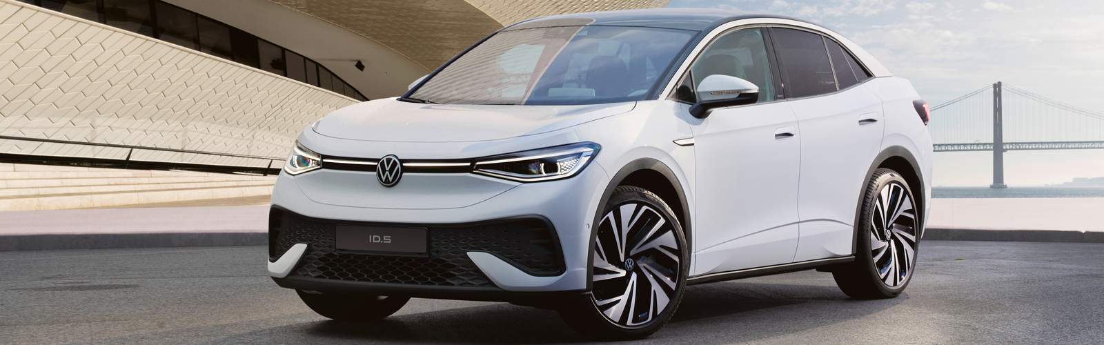 Auto Nuove Volkswagen ID.5 elettrico Pro Edition Plus Auto Brenner Group