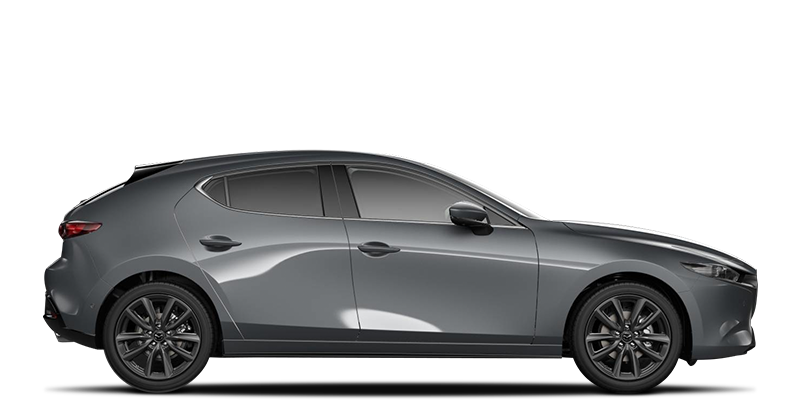 Der neue Mazda Mazda3 mild hybrid e SKYACTIV X 186 Centre Line Angebote Aktionen Fahrzeugkonfigurator ENDERS Automobile Service GmbH Co. KG