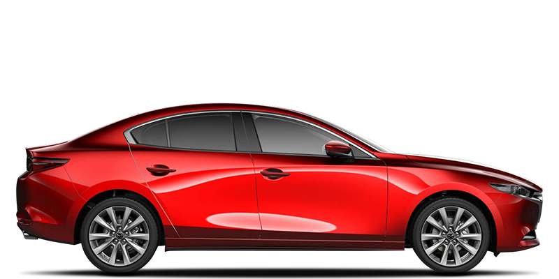 Mazda mild hybrid store