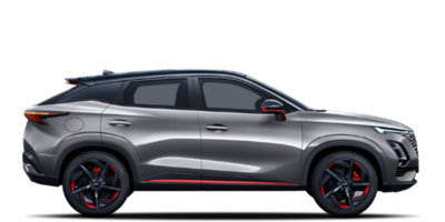 OMODA - VIAN AUTOMOBILE