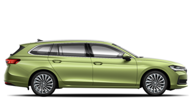 AutoCenter ŠKODA Levante en Valencia