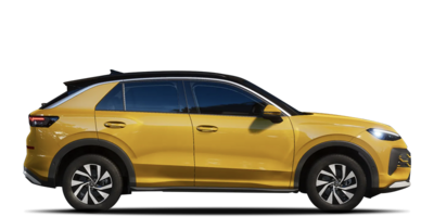 Volkswagen - Santano Automoción