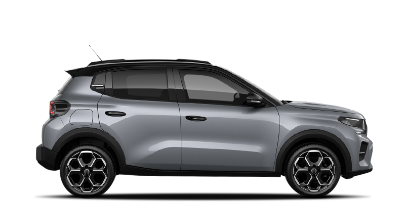 Nuevo Citroën Nuevo C3 en Par Motor Benijófar, concesionario oficial ...