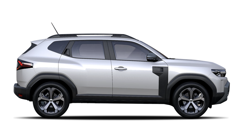Vehículos Nuevos Dacia Nuevo Duster concesionario oficial Dacia