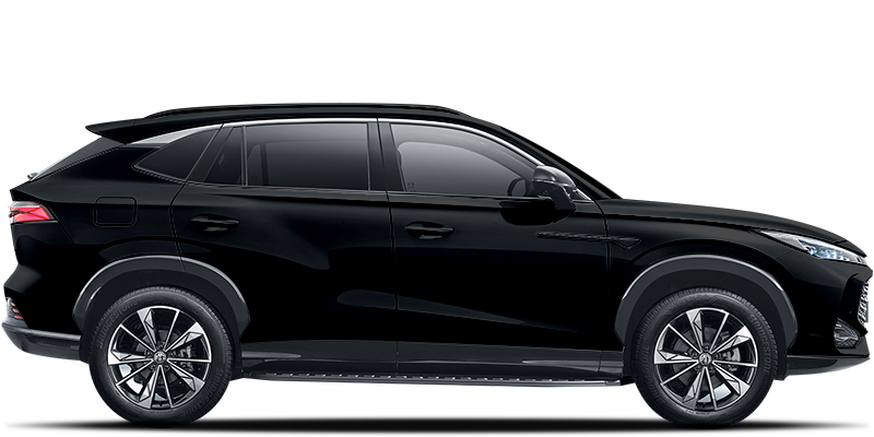 Nuevo MG Nuevo HS en Zina Movil S.l., concesionario oficial MG: ofertas ...