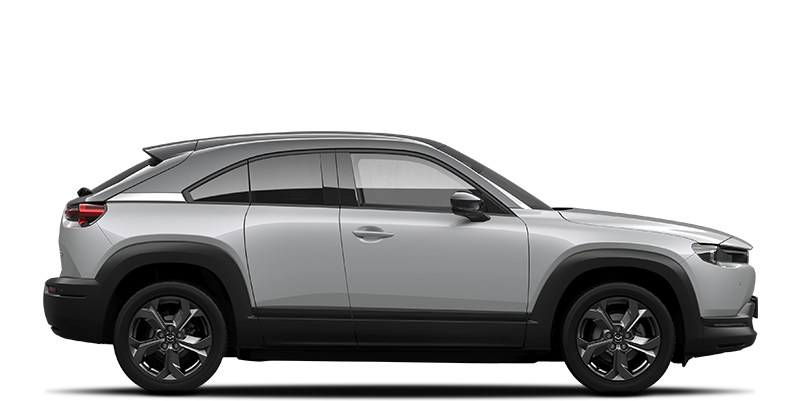 MAZDA - Littoral Vendée Automobiles