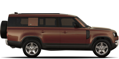 Concessionaria Auto Nuove Land Rover