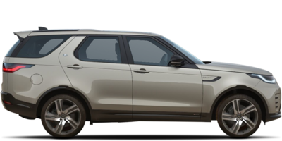 Concessionaria Auto Nuove Land Rover