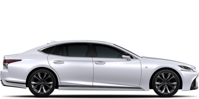 Concessionaria Auto Nuove Lexus