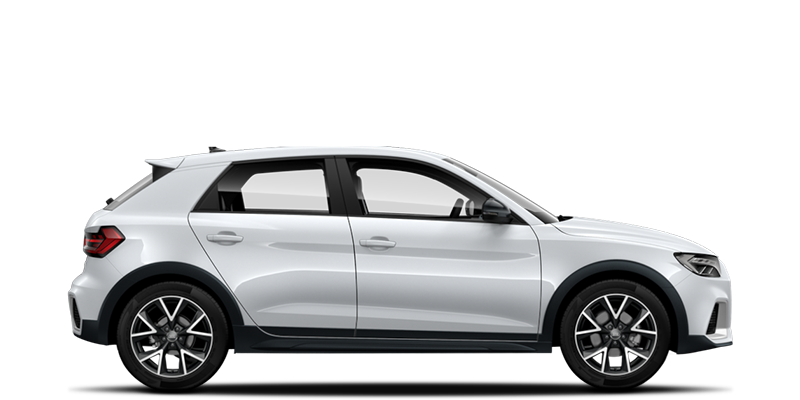 Audi A1 - RD Rent