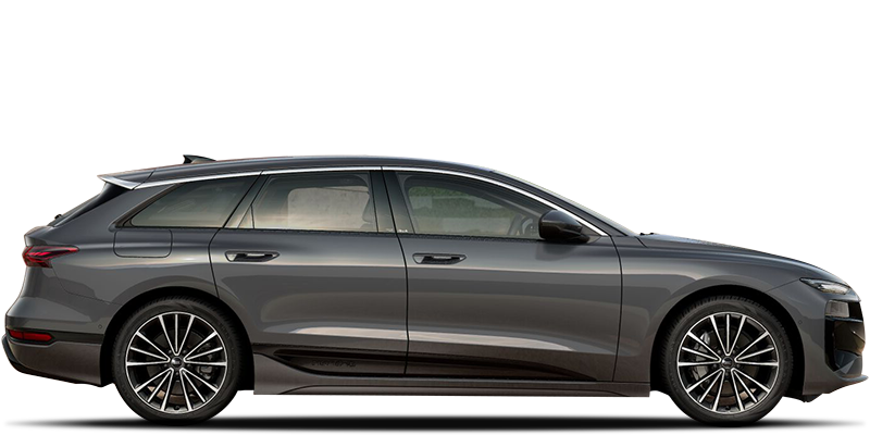 Nuova Audi A6 Avant e tron performance Business elettrico offerte promozioni e configuratore auto Basile