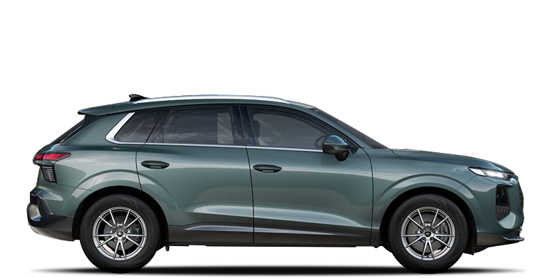 Audi Q3 TDI 110 kW S tronic Business Advanced - Guglielmi Rent