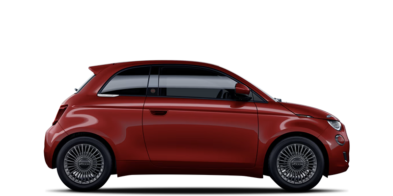 FIAT 500 Hybrid Hybrid Pop - Axis Italy SRL