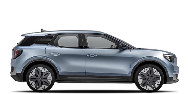 Offerte noleggio - Antares Rent