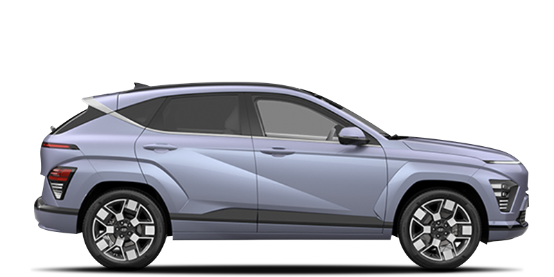 Nuova Hyundai KONA Electric BEV 64 8 kWh Exclusive elettrico offerte promozioni e configuratore auto Gruppo GE