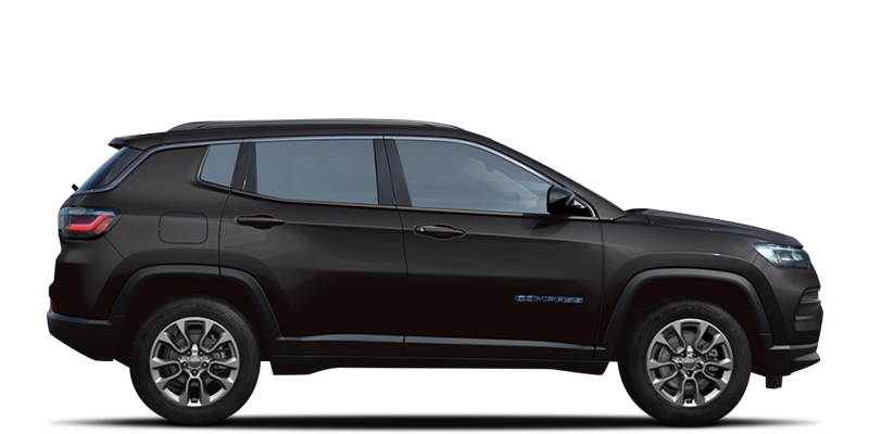 2021 jeep compass trailhawk store