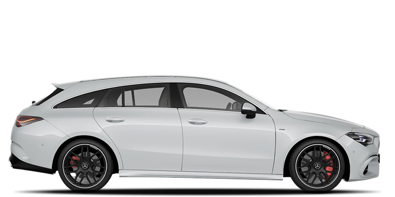 Mercedes Benz - PenskeCars