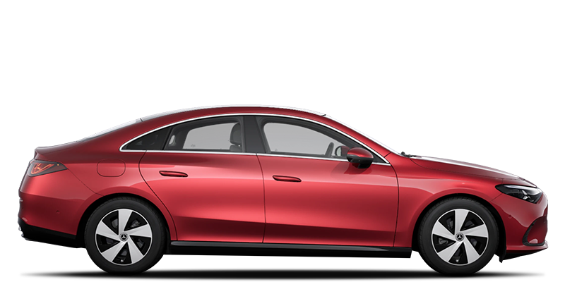 Mercedes Benz - PenskeCars