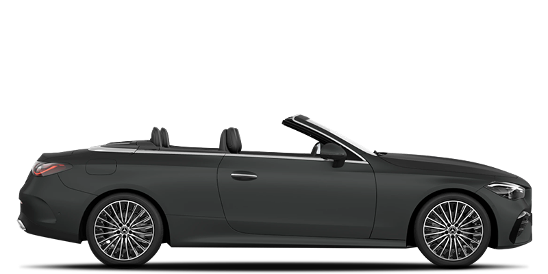 Mercedes CLE Cabrio 220 d ADVANCED - Antares Rent