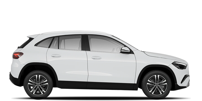 Mercedes Benz - PenskeCars