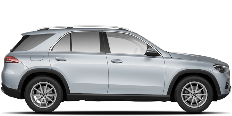 Mercedes Benz - PenskeCars