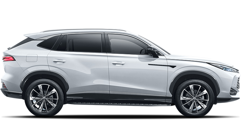 MG HS PHEV 1.5 T Phev Comfort - Antares Rent