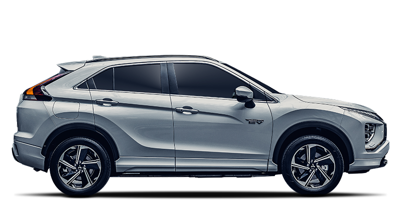 Mitsubishi Eclipse Cross Usata | Noleggio Lungo Termine | Rent2Go