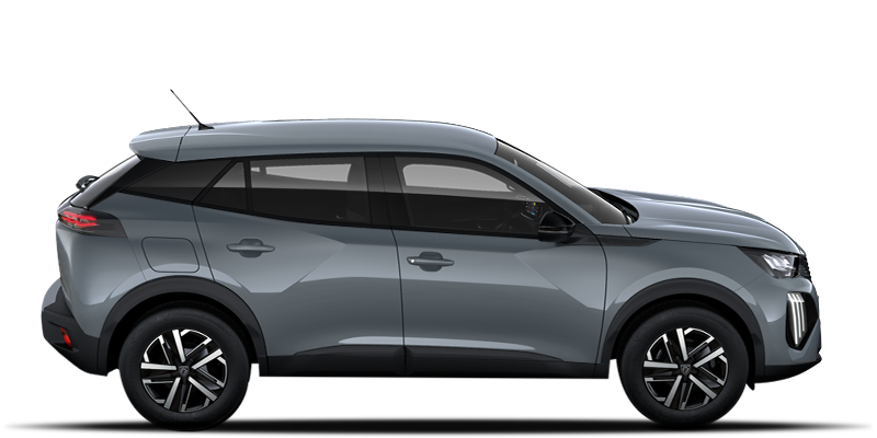 Peugeot 2008 PureTech 100 Style S/S - Antares Rent