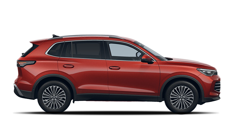 Volkswagen Nuova Tiguan 2.0 TDI 110KW SCR Edition Plus DSG - Maldarizzi ...