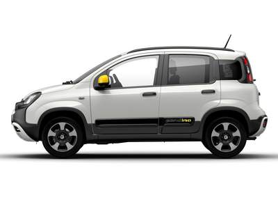 Garage De Linde NV, officiële Fiat-verkoopplaats, stel uw nieuwe Fiat ...