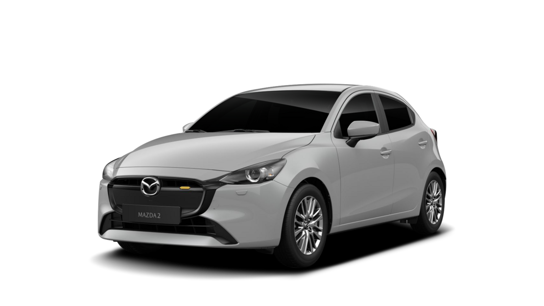 Mazda mild hybrid store