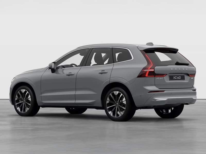 Volvo Der neue XC60 neu bei Autohaus Hedtke, offizieller Volvo Händler ...