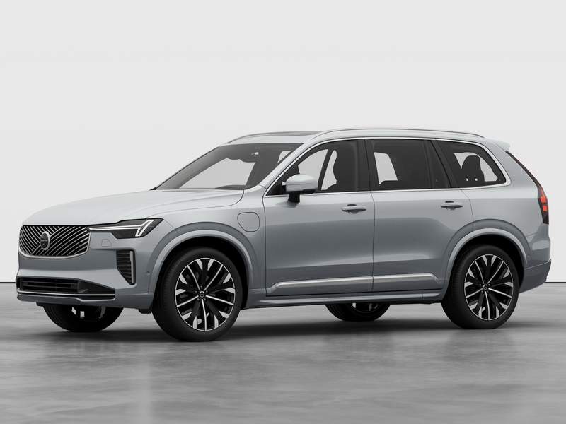 Volvo XC90 neu bei Autohaus Hedtke, offizieller Volvo Händler: Angebote ...