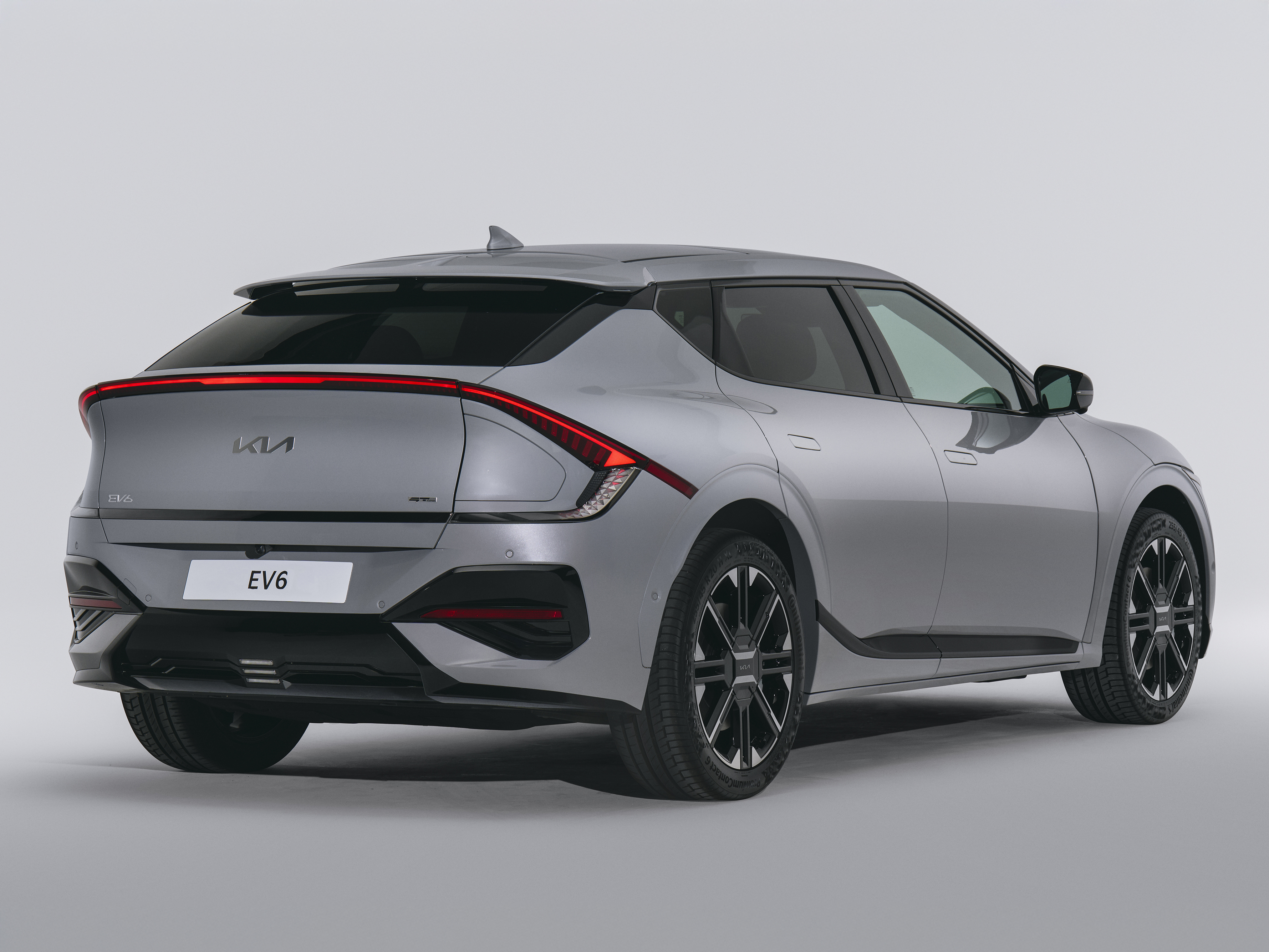 New kia ev6 store