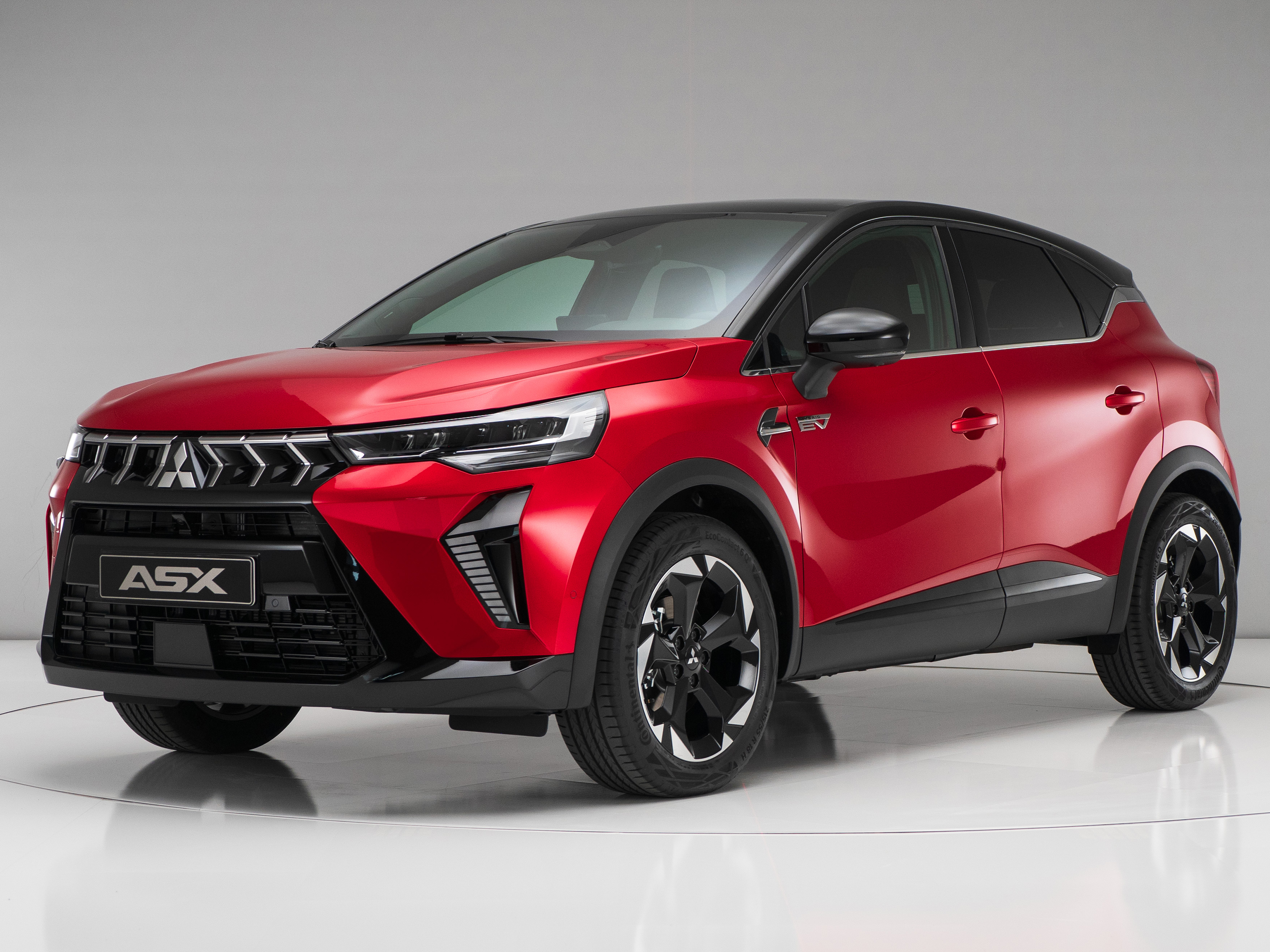 Mitsubishi Asx Mitsubishi ASX Gebraucht Top Angebote Bei Autohero