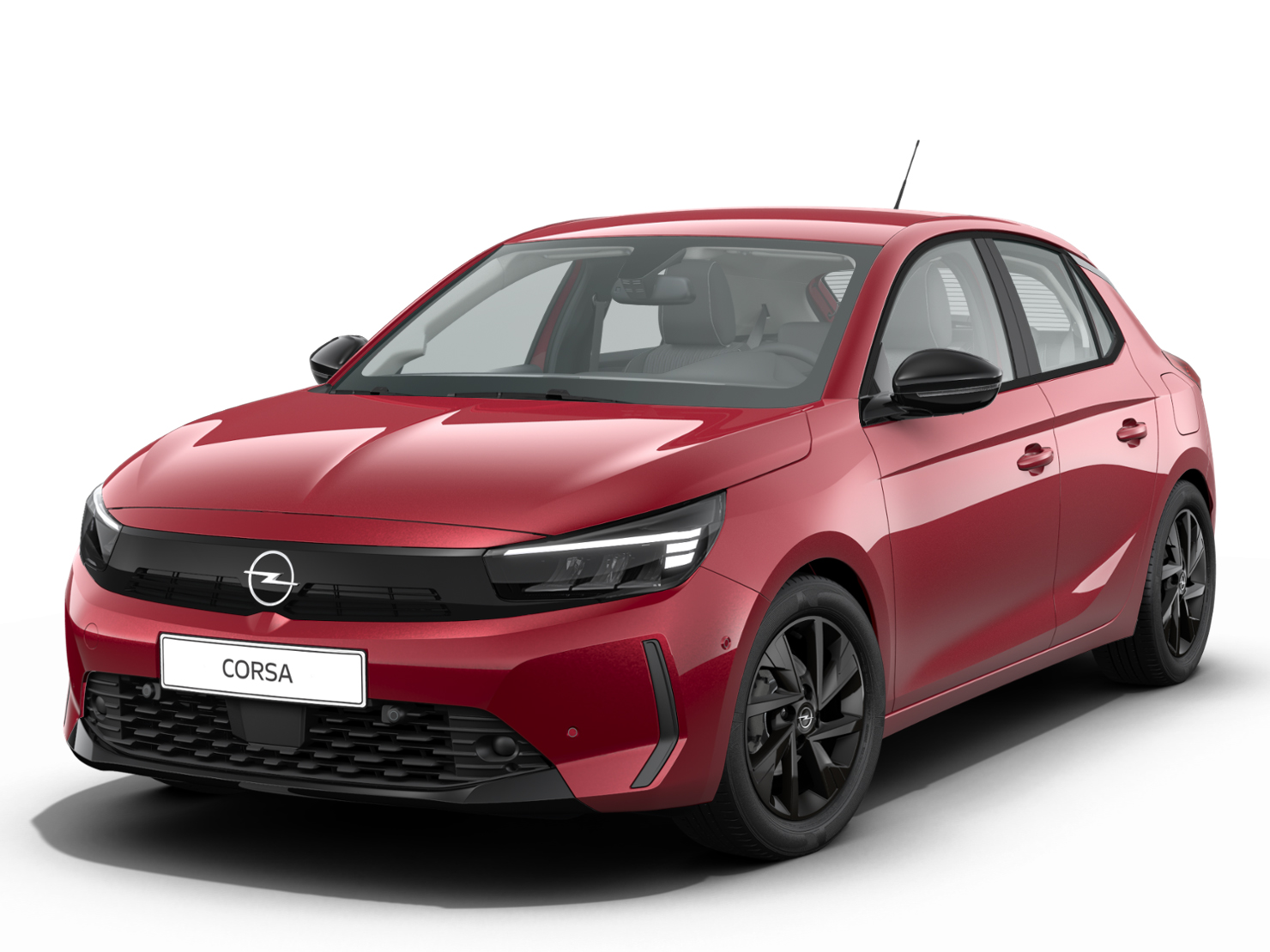 Opel Schorr Muhlhausen