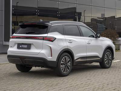 Ebro Garte, concesionario oficial EBRO, configura tu coche EBRO nuevo