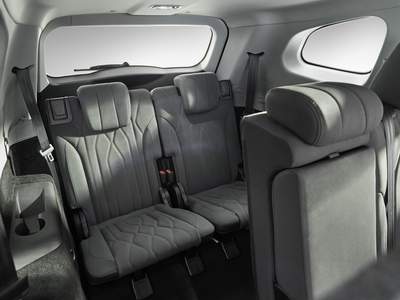 Ebro Garte, concesionario oficial EBRO, configura tu coche EBRO nuevo