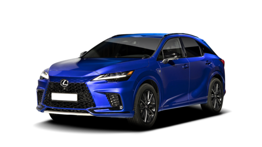 Lexus Madrid Norte Vehículos nuevos Lexus