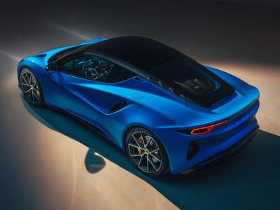 Concesionario oficial de Lotus, configura tu coche nuevo - Lotus Cars ...