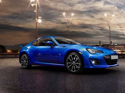 Concesionario oficial de Subaru, configura tu coche nuevo - Autonicolás