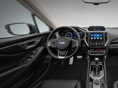 Concesionario oficial de Subaru, configura tu coche nuevo - Autonicolás