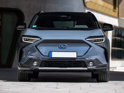 GALCAR S.A., concesionario oficial Subaru, configura tu coche Subaru nuevo