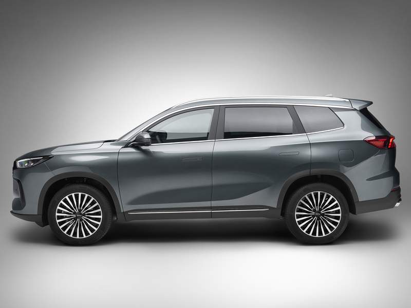 Nuevo EBRO Nuevo s800 en Ebro Garte, concesionario oficial EBRO: ofertas, promociones, y ...