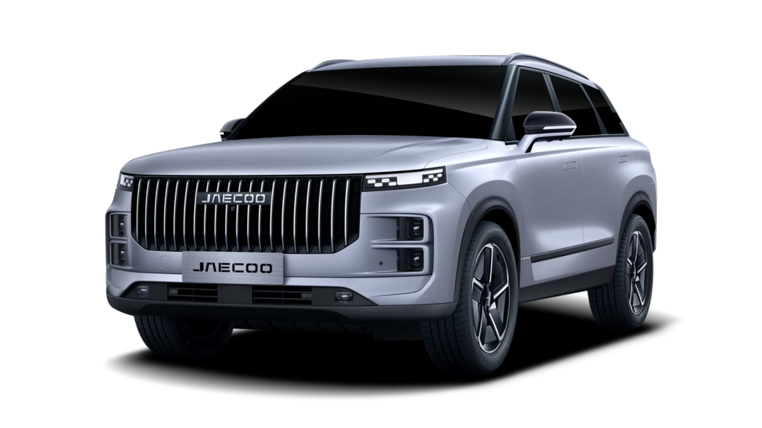 Jaecoo - VIAN AUTOMOBILE