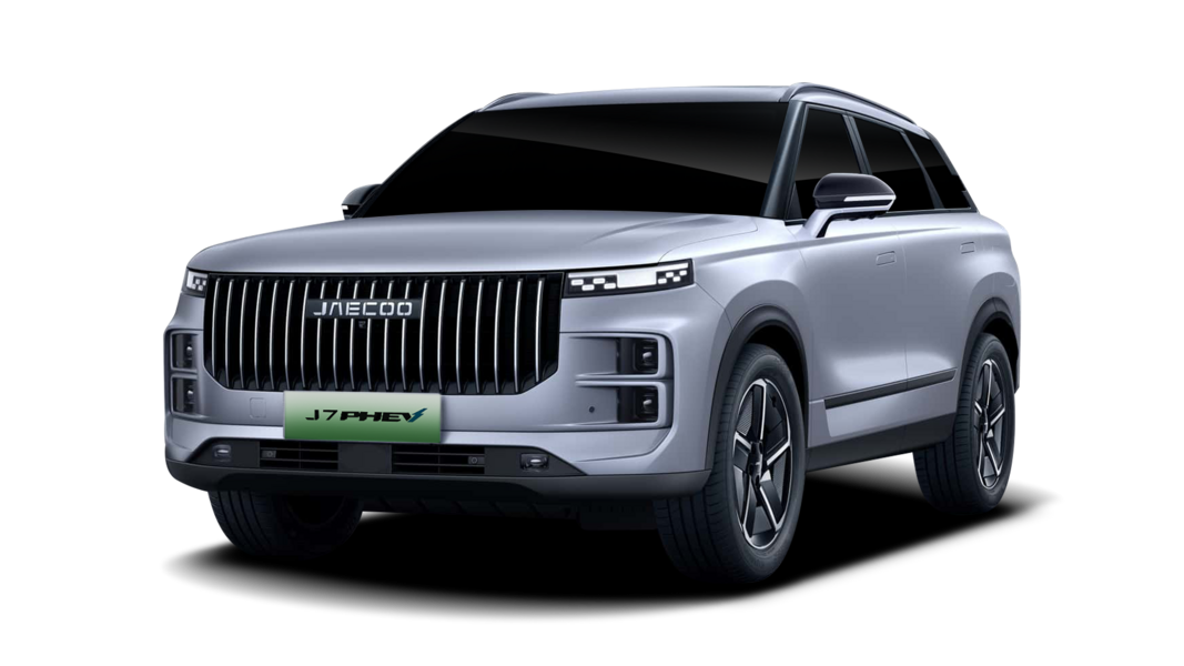 Jaecoo - VIAN AUTOMOBILE