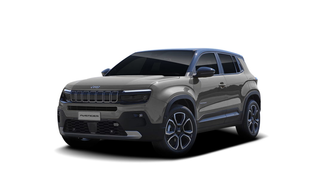 jeep - VIAN AUTOMOBILE