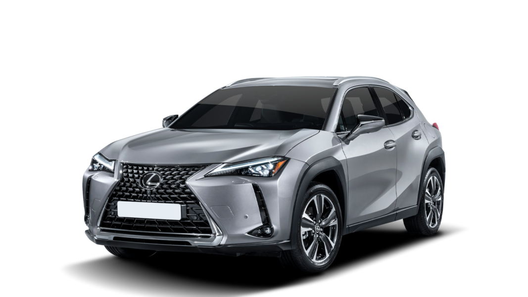 Lexus Madrid Norte Vehículos nuevos Lexus