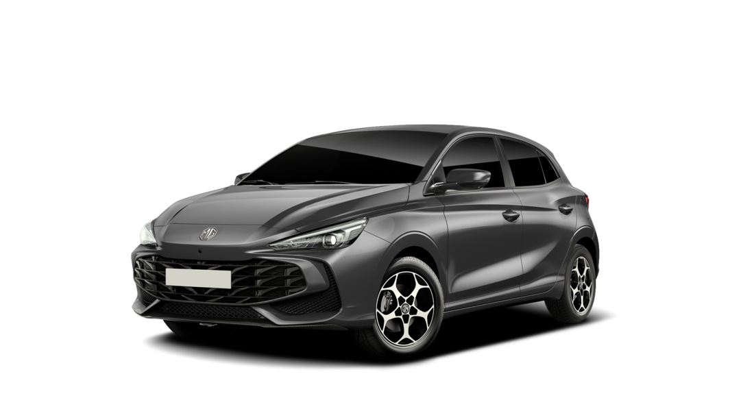 Nuevo MG Nuevo MG3 Gasolina en Garte Vehículos, concesionario oficial ...